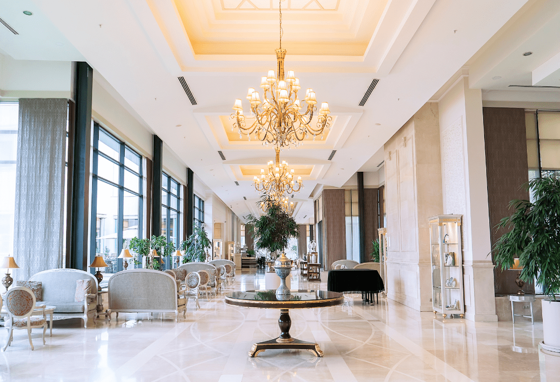 How Hotel Extensions Help Increase Your Revenue
